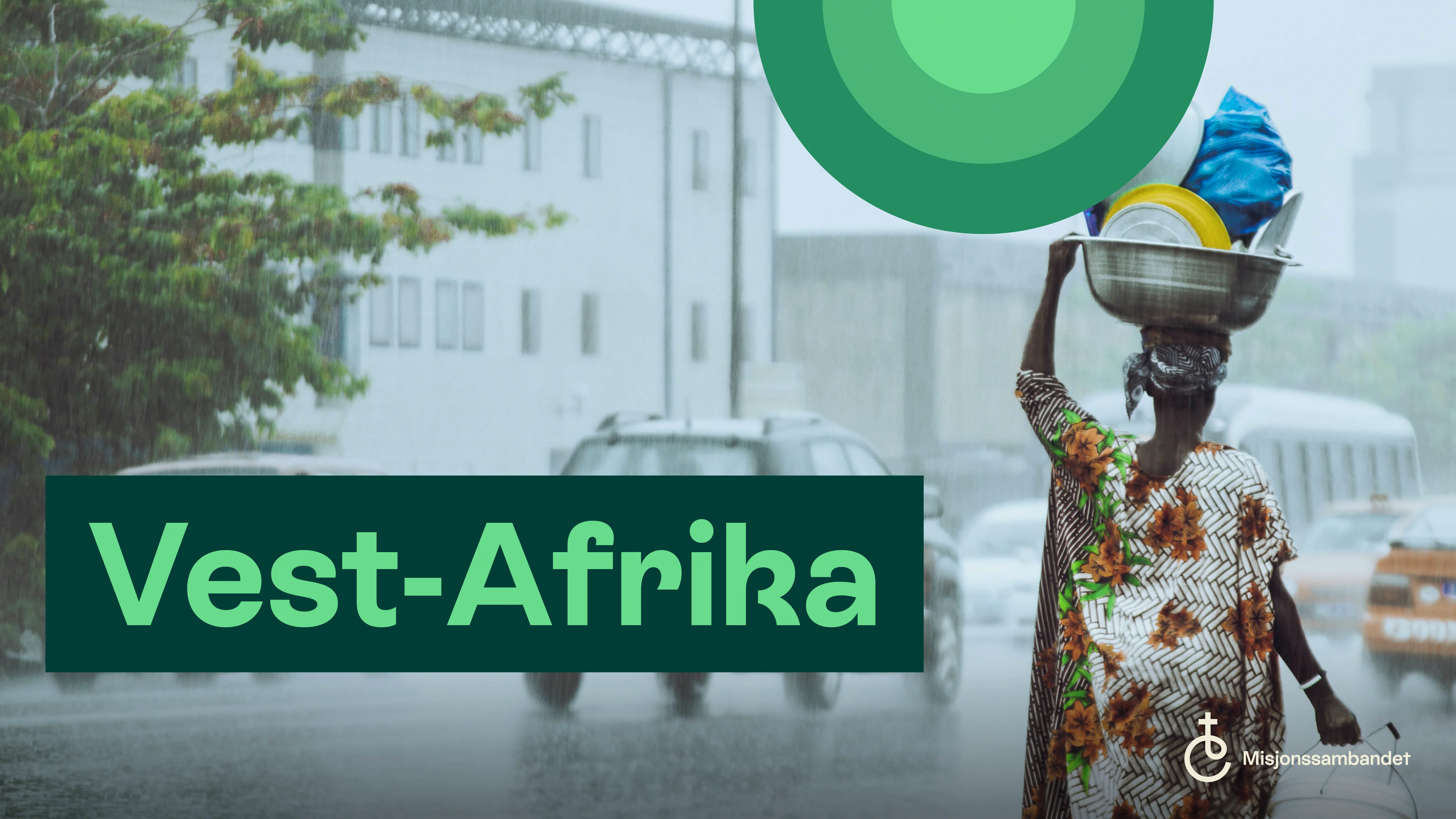 Vest-afrika 2023 on Vimeo