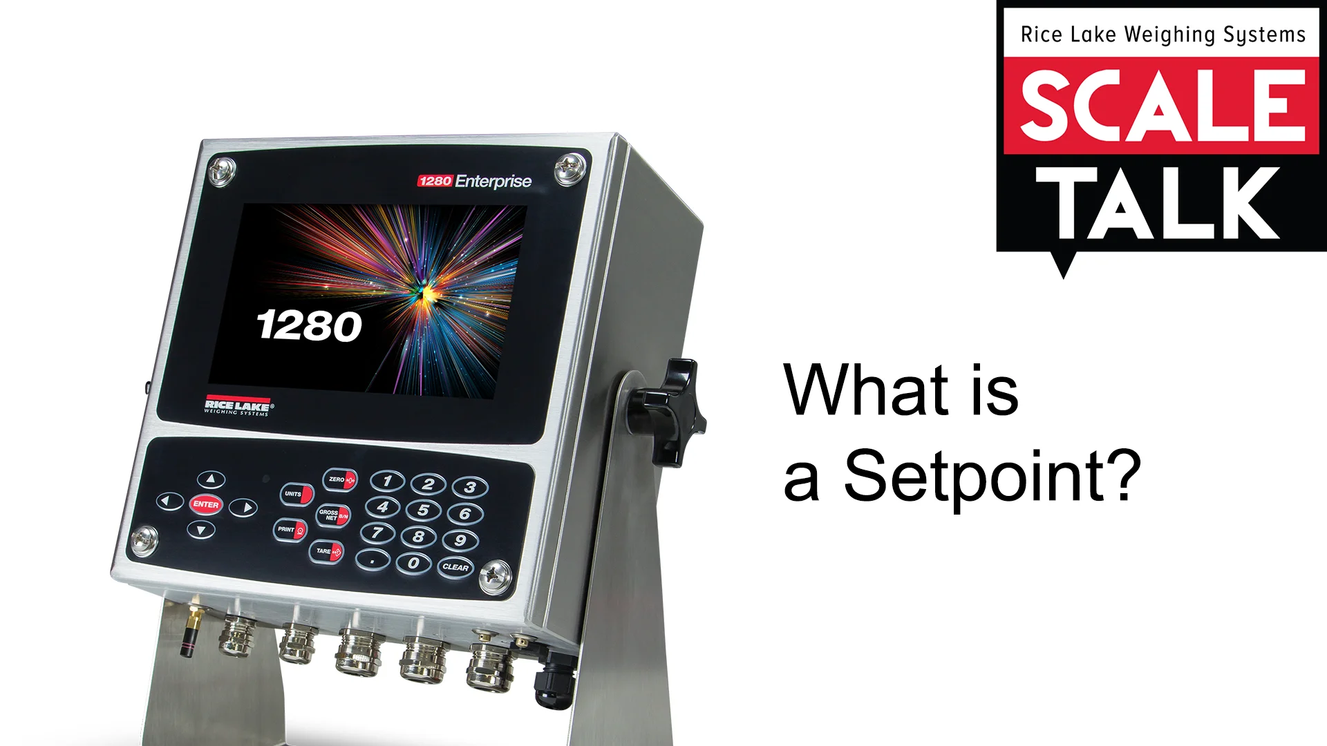 ScaleTalk: What is a Setpoint? on Vimeo