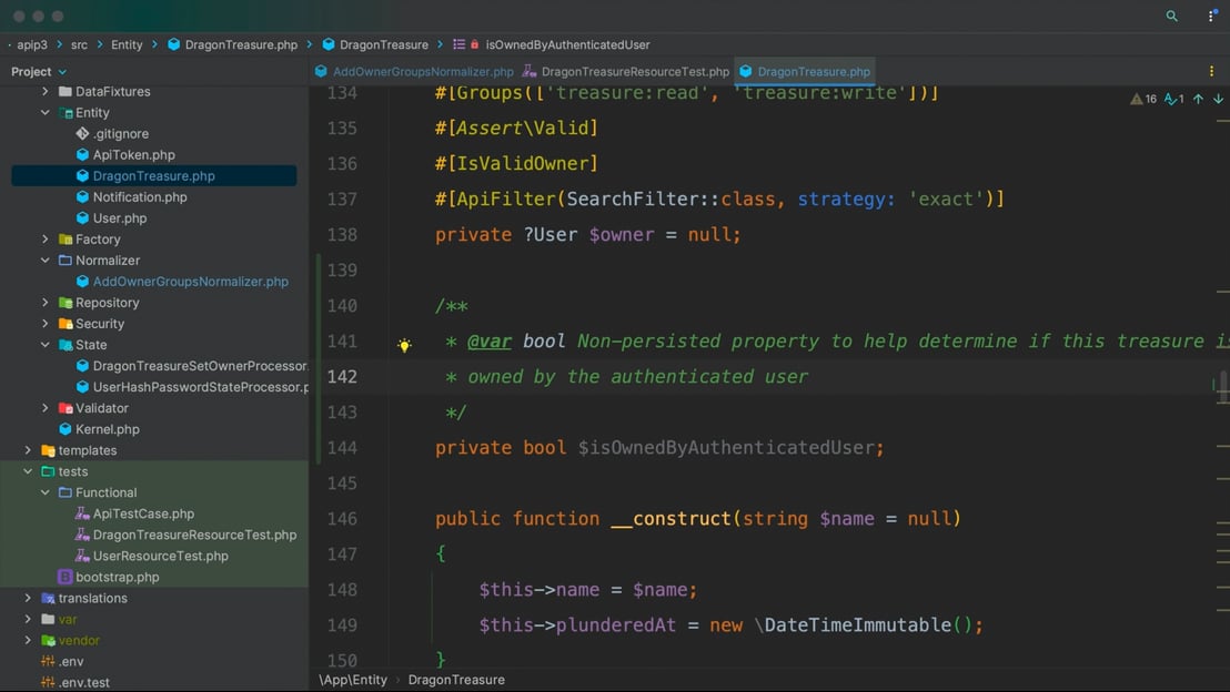 State Providers Processors And A Custom Field Api Platform 3 Part 3 Custom Resources