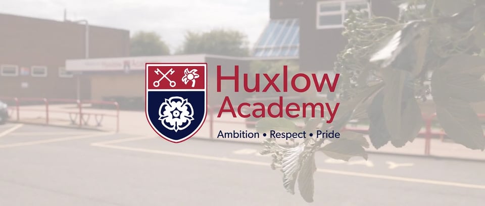 Huxlow Academy | Promo