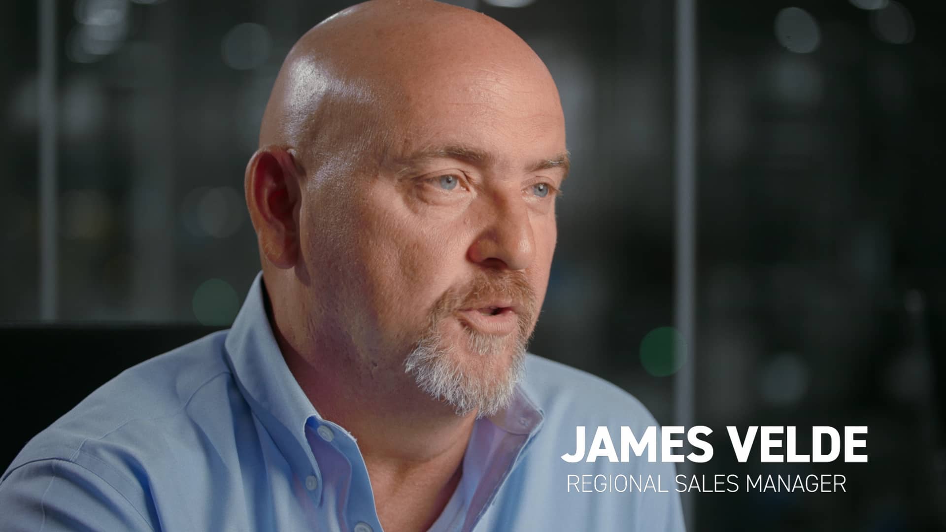 AAON Split System Message to the Reps on Vimeo