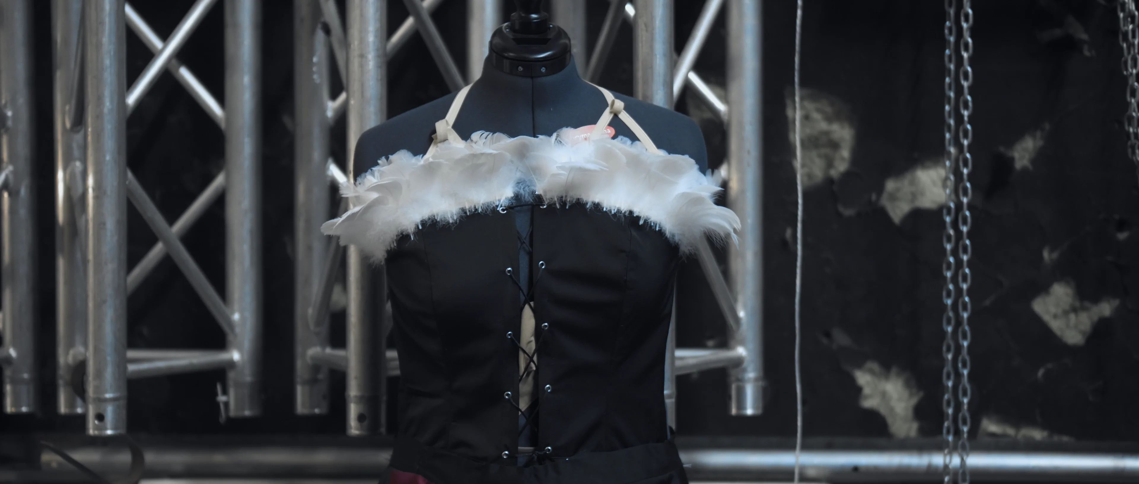 Bailame - Welcome To The Cabaret 2022 on Vimeo