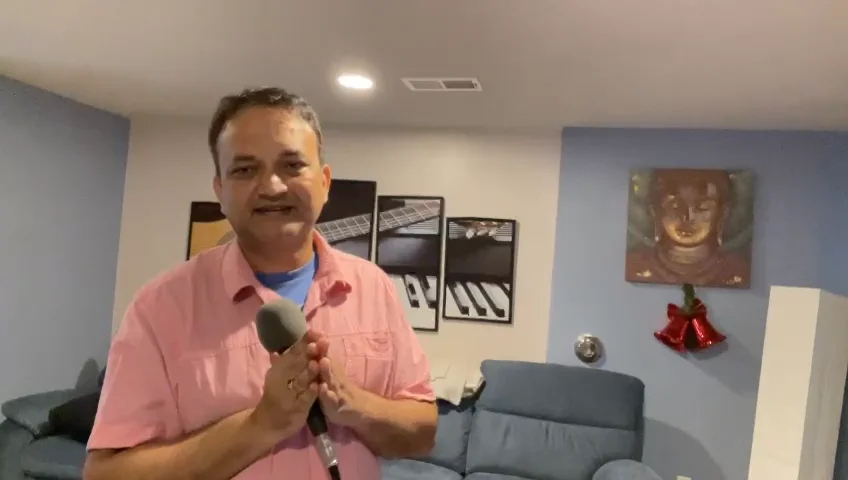 Atanu Rudra on Vimeo