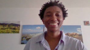 Kimberlee M., Want to improve your conversational English skills, let's ...