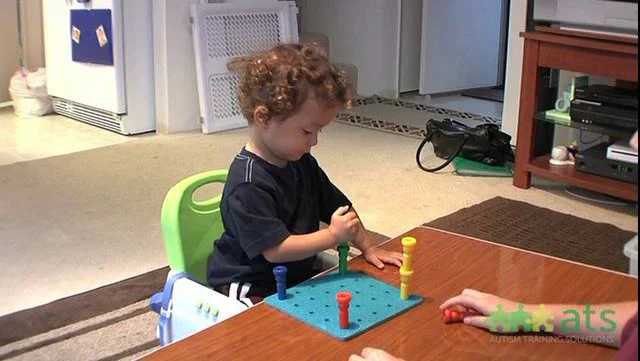 ABA, Decreasing behavior Through Differential Reinforcement Procedures