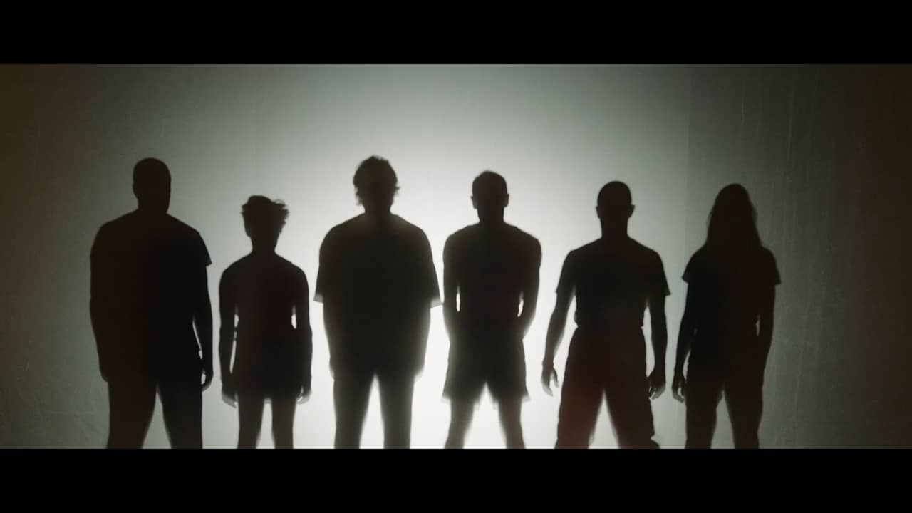 Glorious Bodies - Documentary on Vimeo