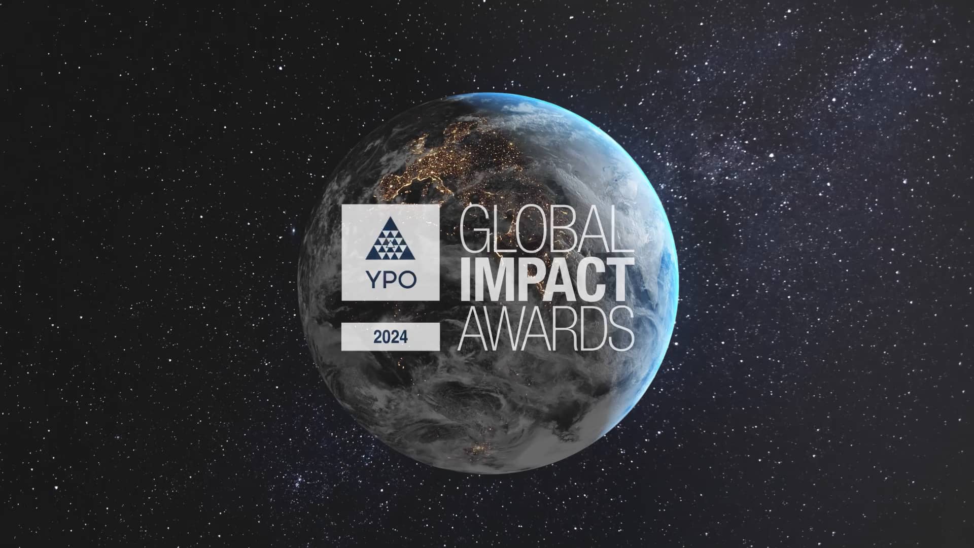 Global Impact Awards 2024 on Vimeo