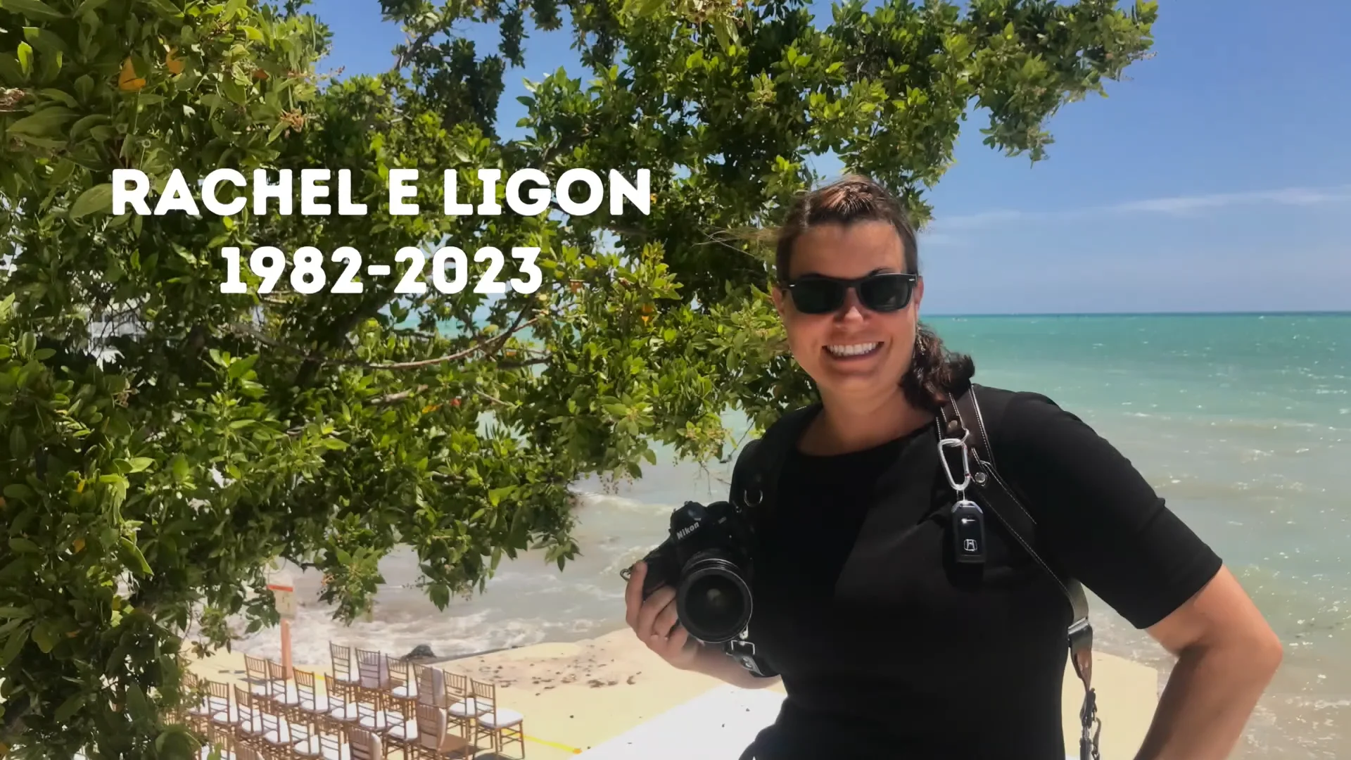 Rachel E Ligon • Celebration of Life 2023