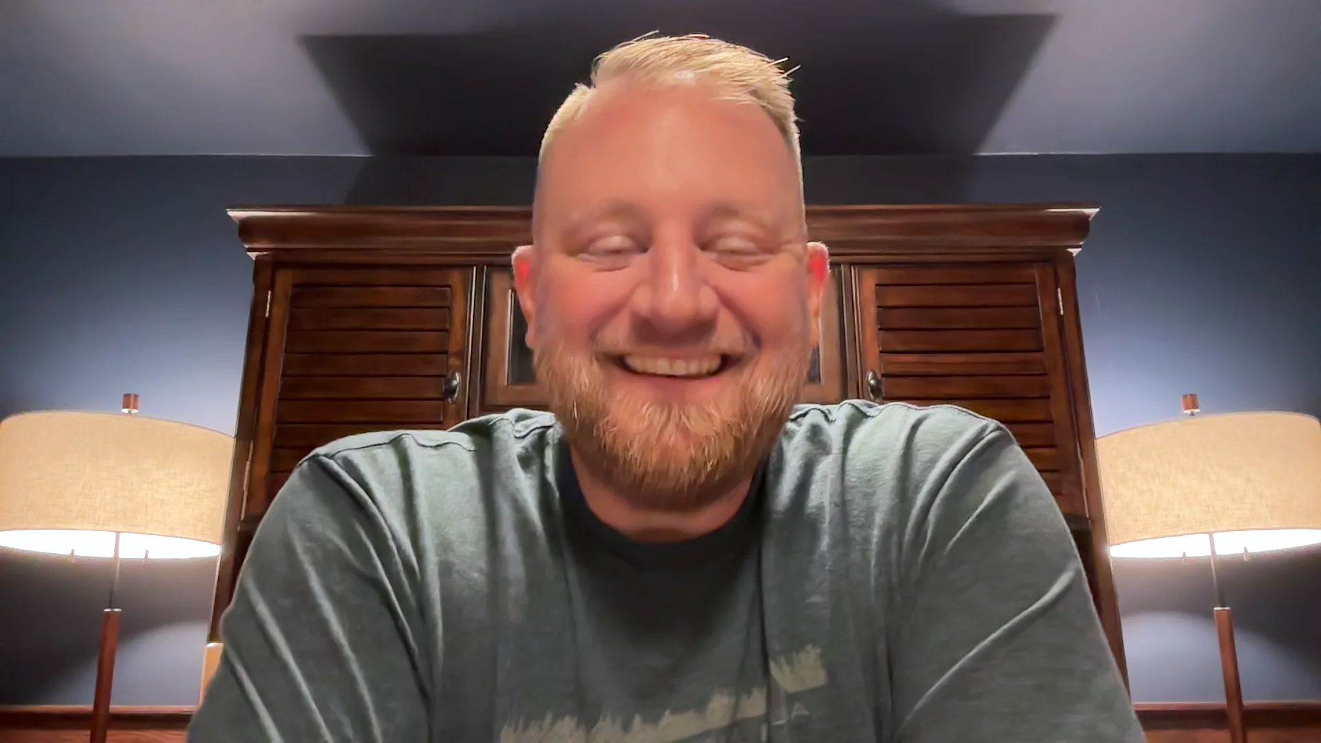 Pastor Jesse Surgery Recovery Update