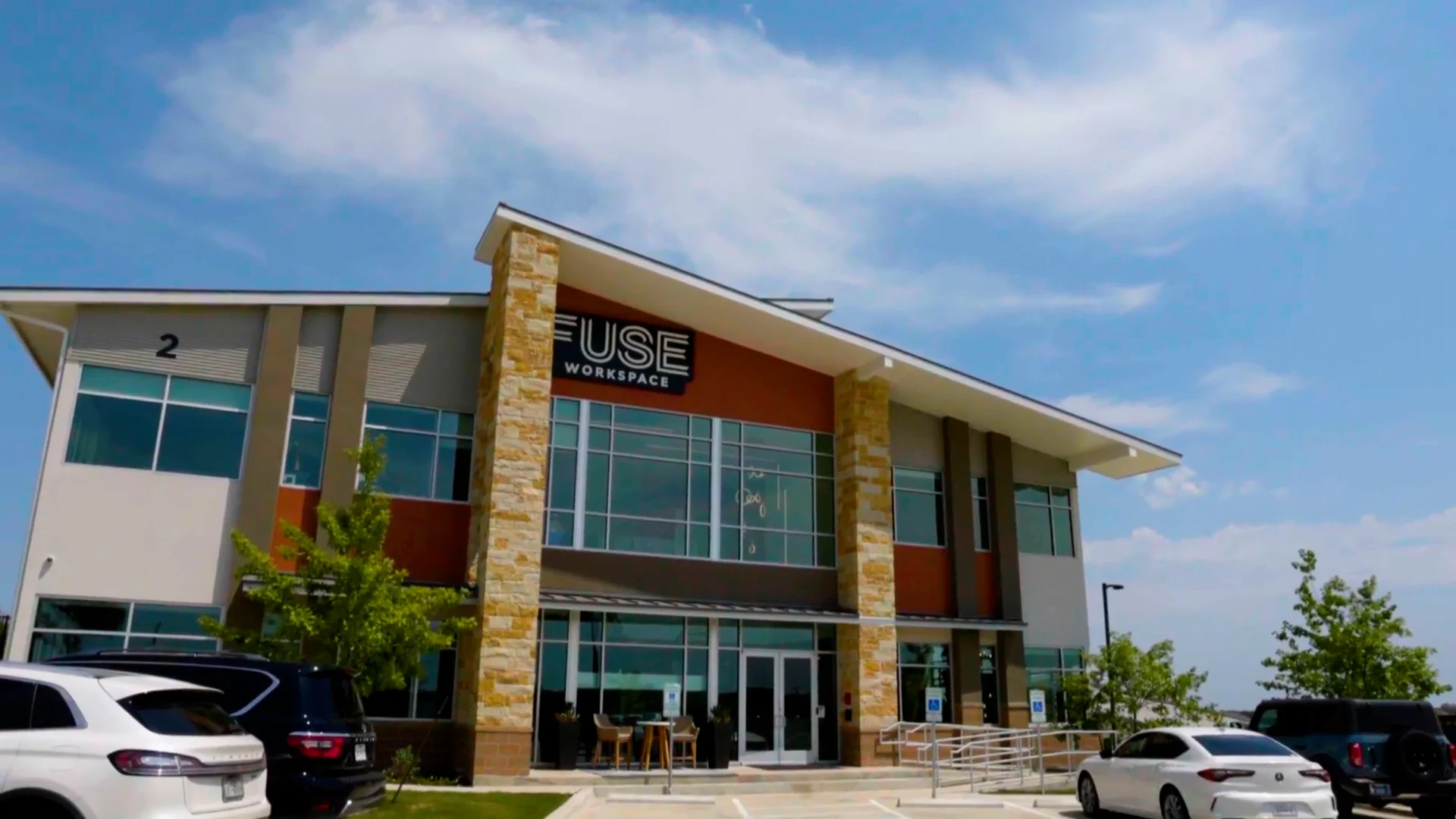 13341 W US Highway 290 Bldg 2, Austin, TX 78737