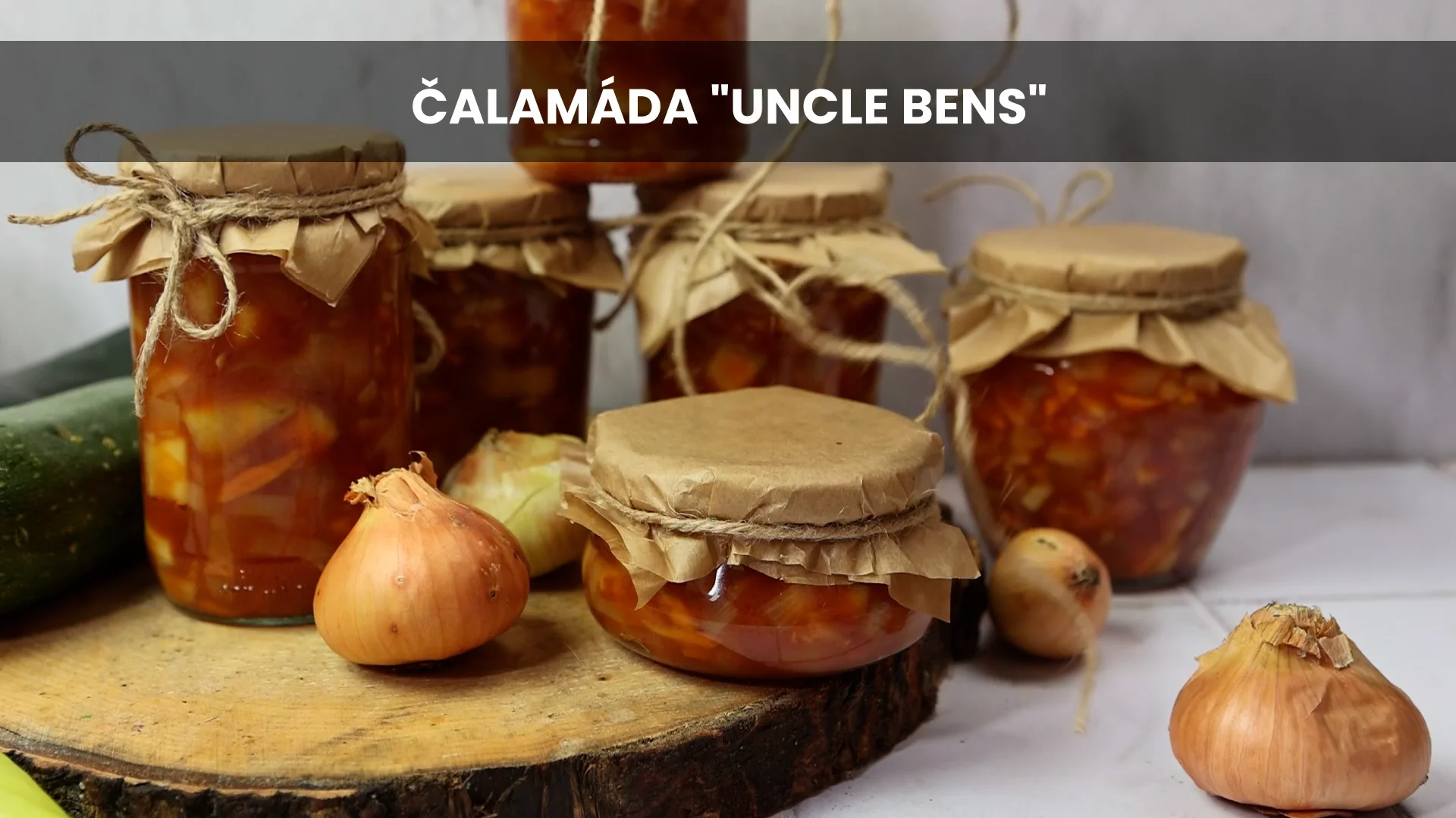 20230825_Čalamáda_Uncle_Bens on Vimeo