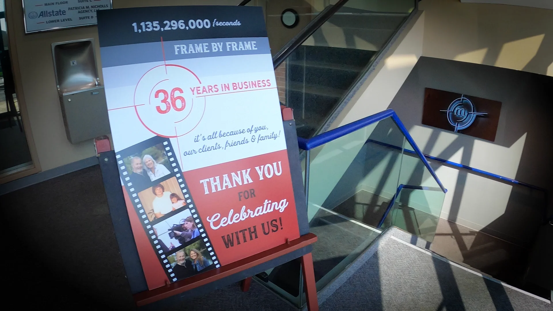 Mort Party 36yrs RECAP on Vimeo