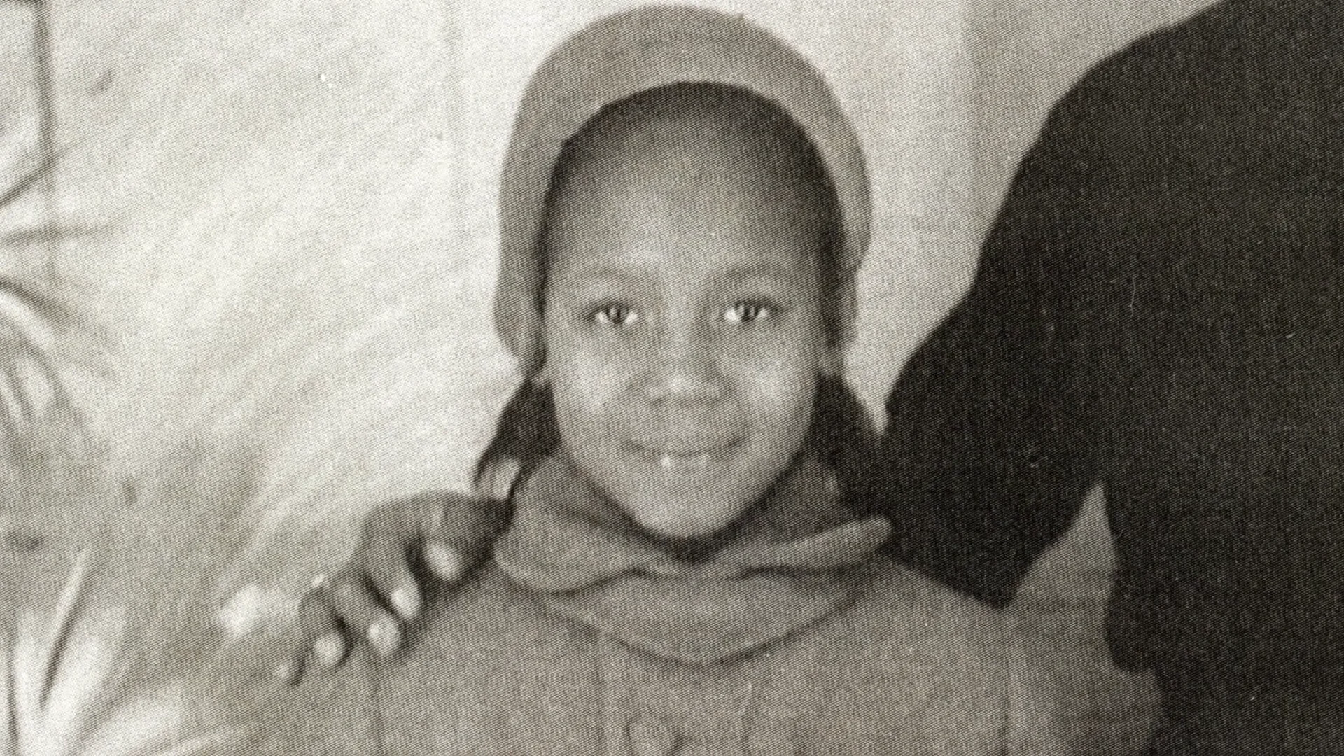 Bobby Carney Jones, EdD (Camden) on Vimeo