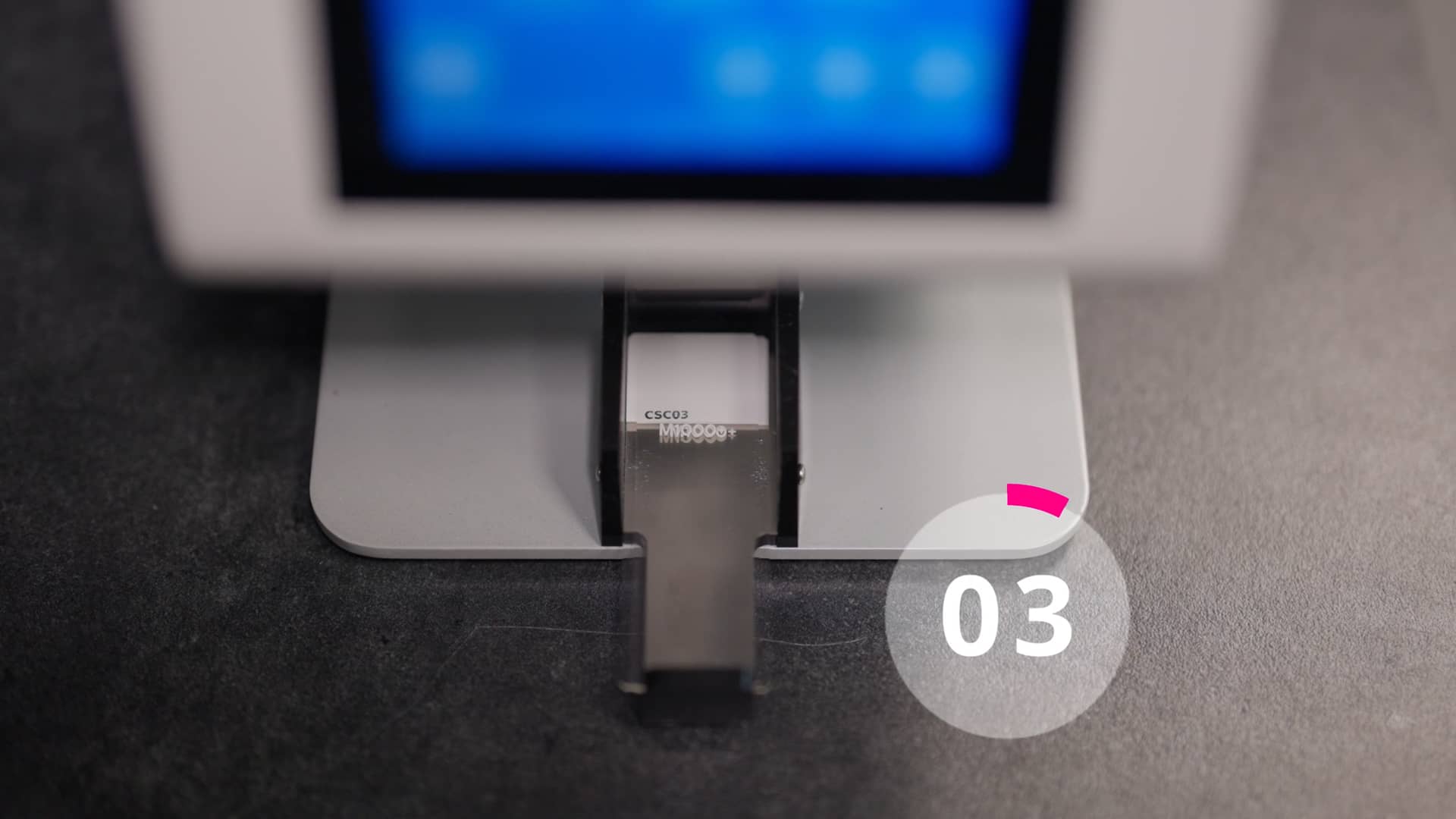PiSmart Slide Printer with PathSmart Tracking Solution on Vimeo