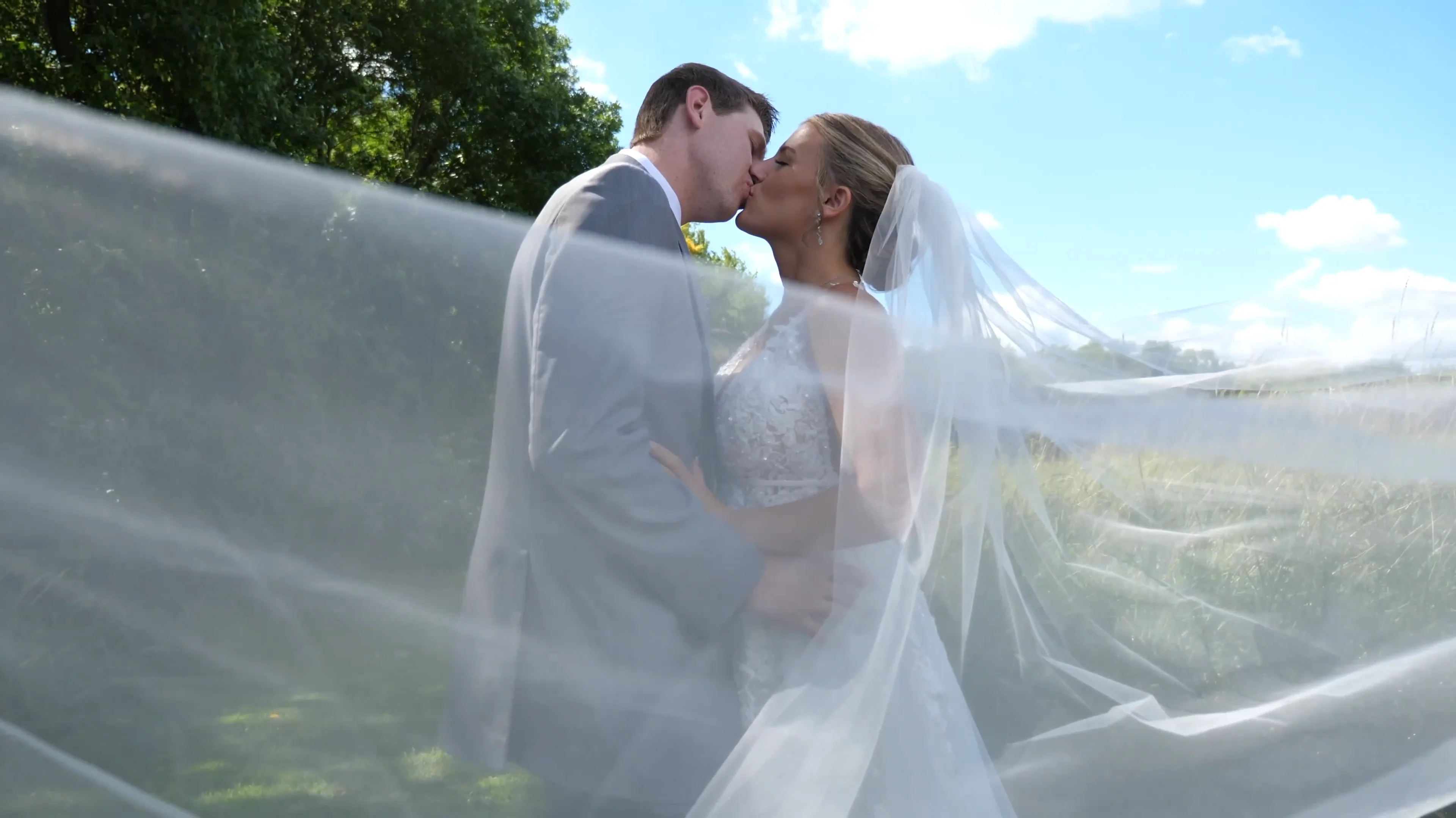 Kailey & Benjamin - MOHARA Productions on Vimeo