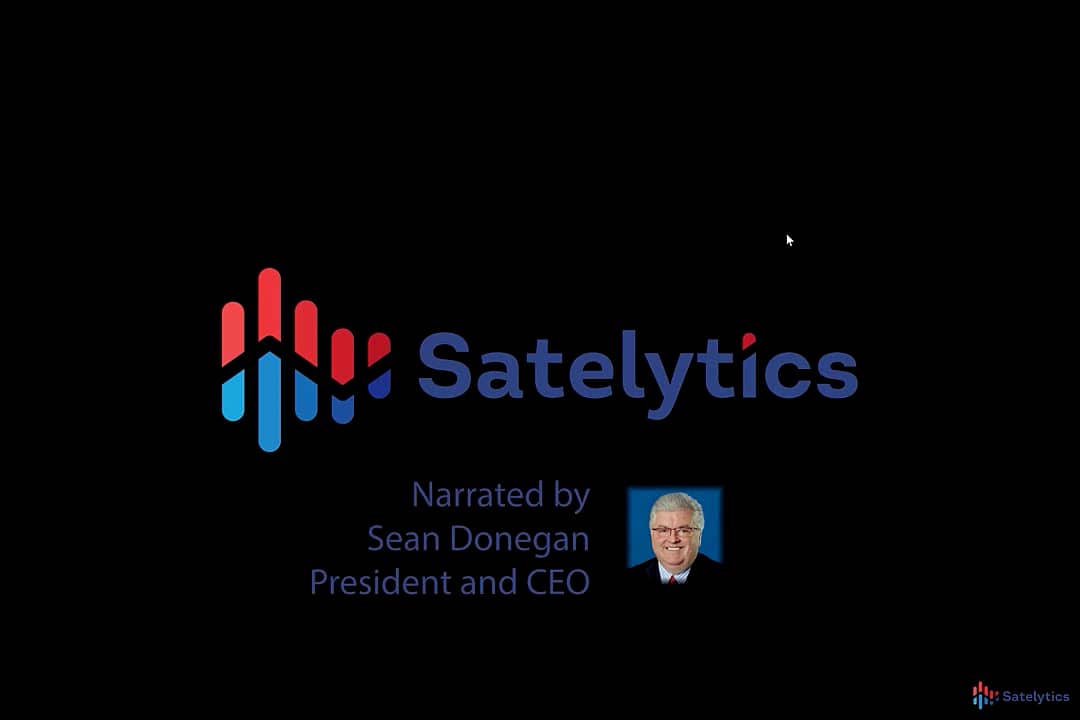 Satelytics & Microsoft: Transforming Methane Detection with Geospatial ...