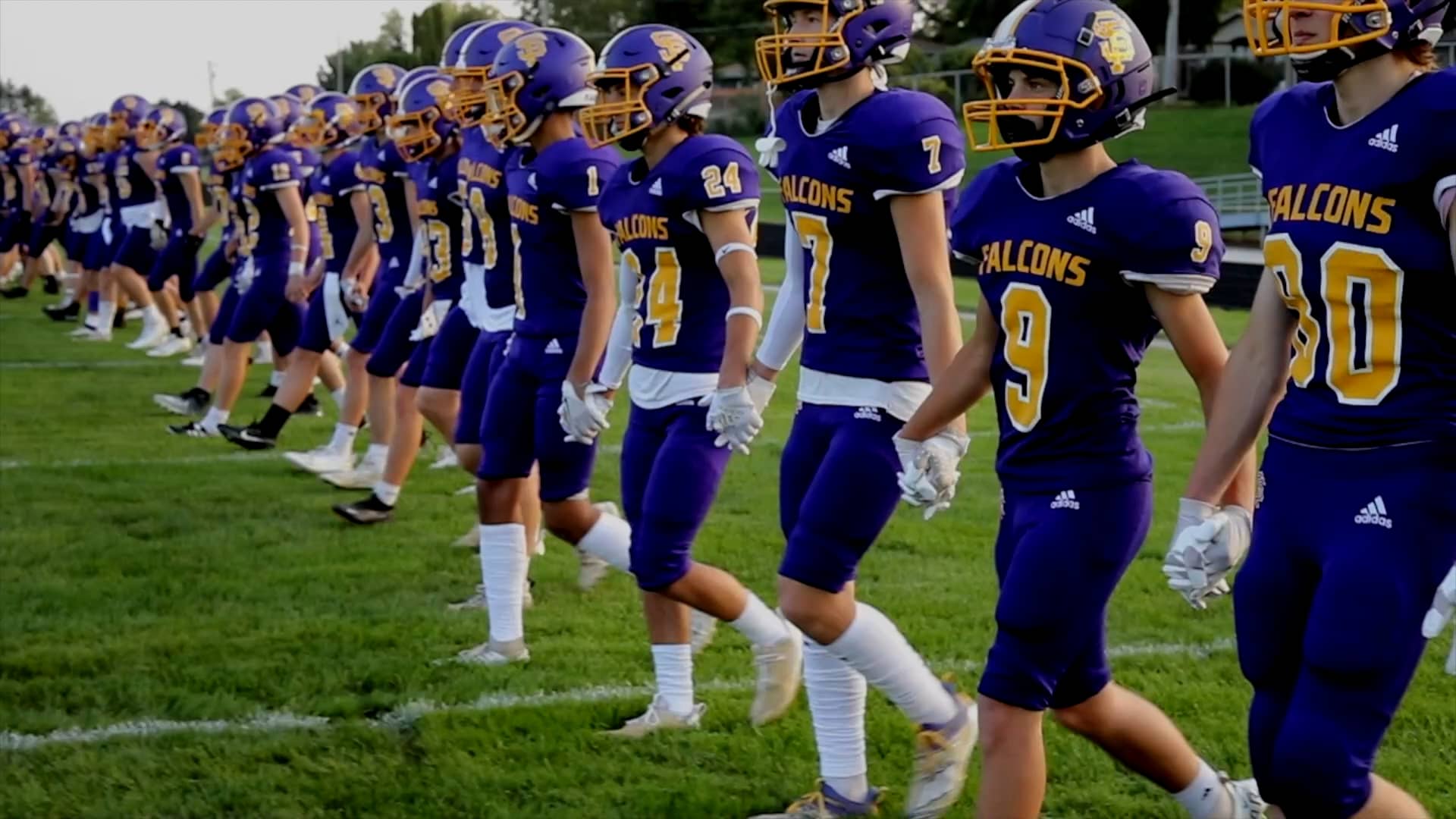 SFHS Football 2023 Hype Video on Vimeo