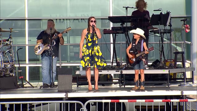 Concerts - City of Warren