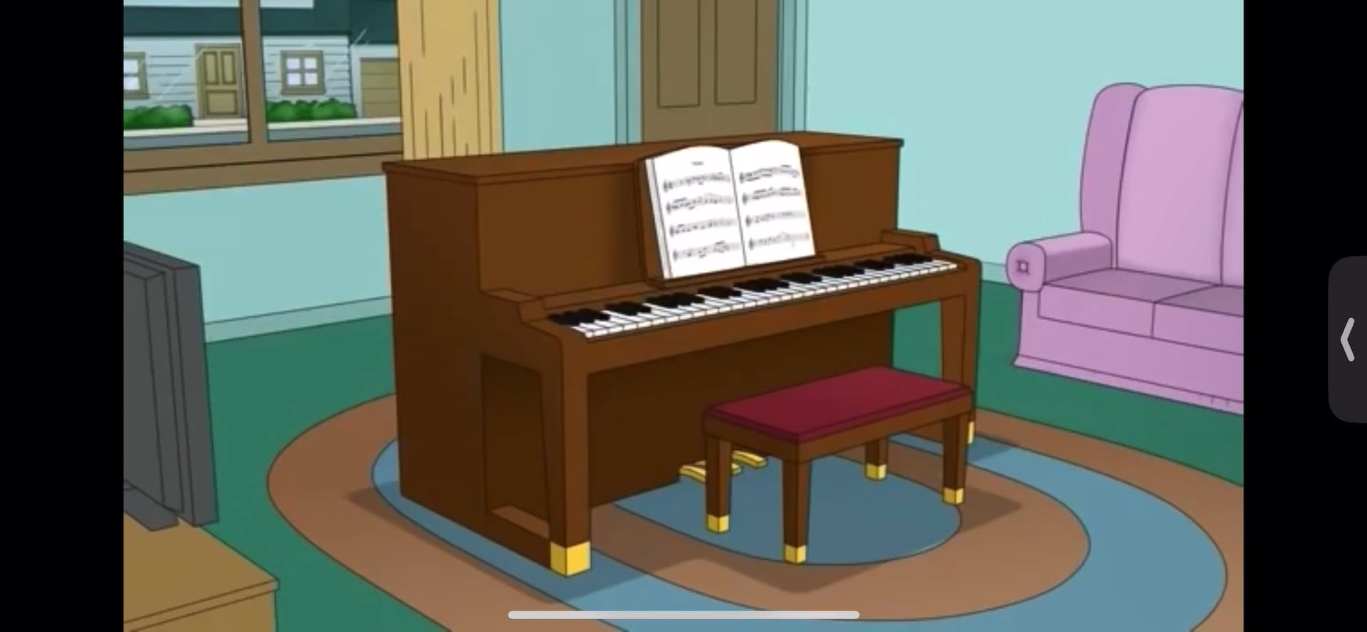 Every Family Guy intro and End Credits | Videos & Movies on Vimeo