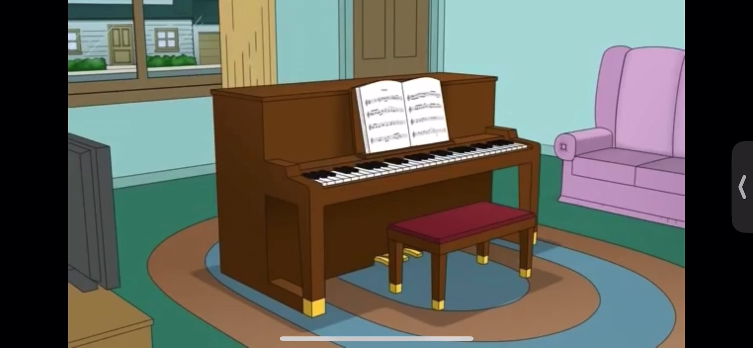 Every Family Guy intro and End Credits | Videos & Movies on Vimeo