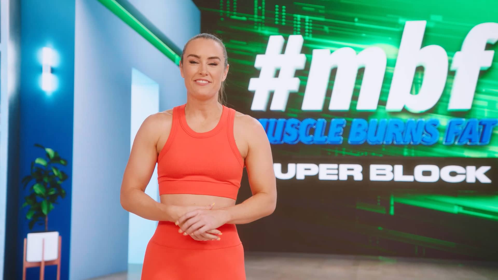 #mbf Super Block Sample Workout on Vimeo