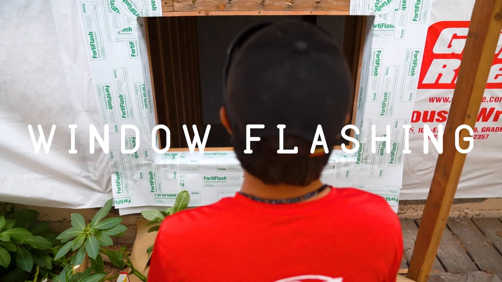 Flashing Tutorial (English) on Vimeo