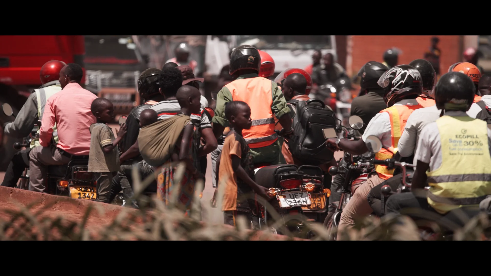 SOS Ministries | Community Impact