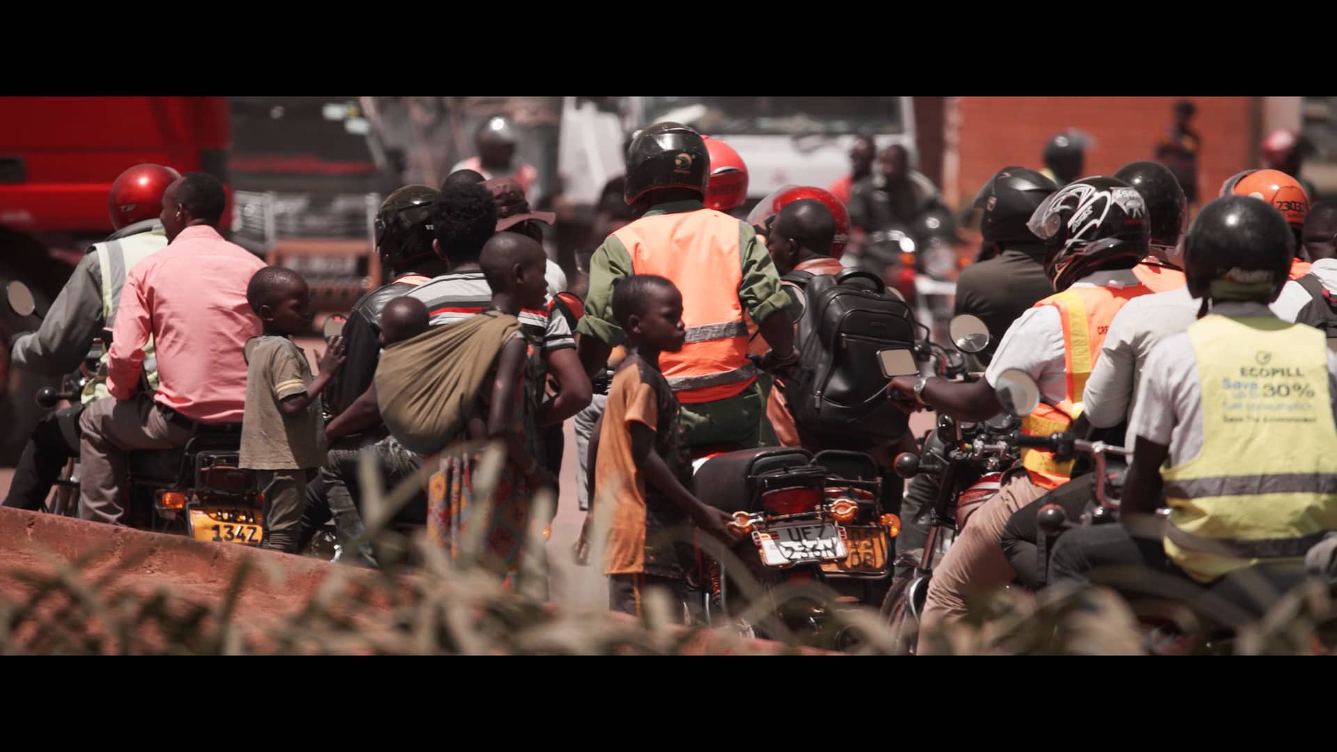 SOS Ministries | Community Impact on Vimeo