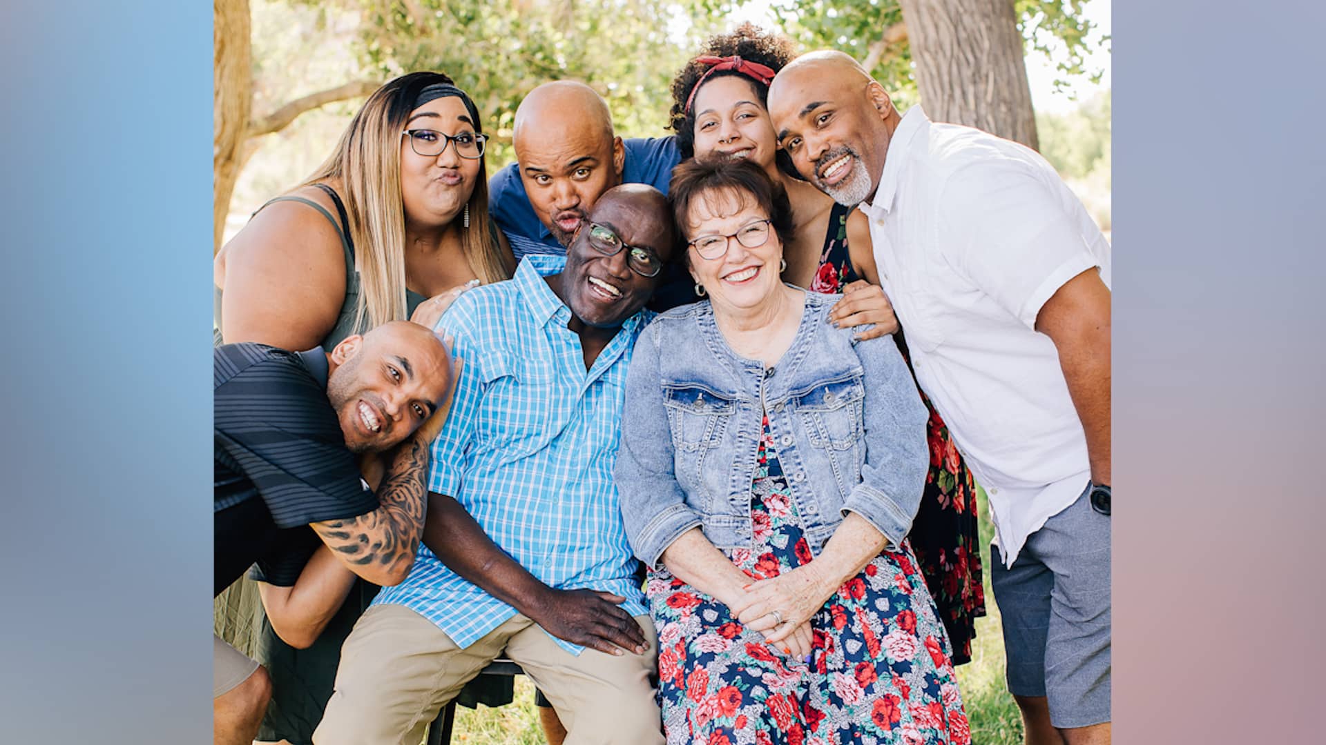 Lin's Memorial Service on Vimeo