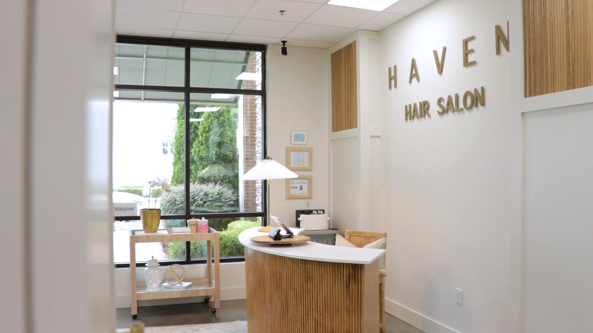 Haven Hair Salon_About Us Video_August 2023_V1 on Vimeo