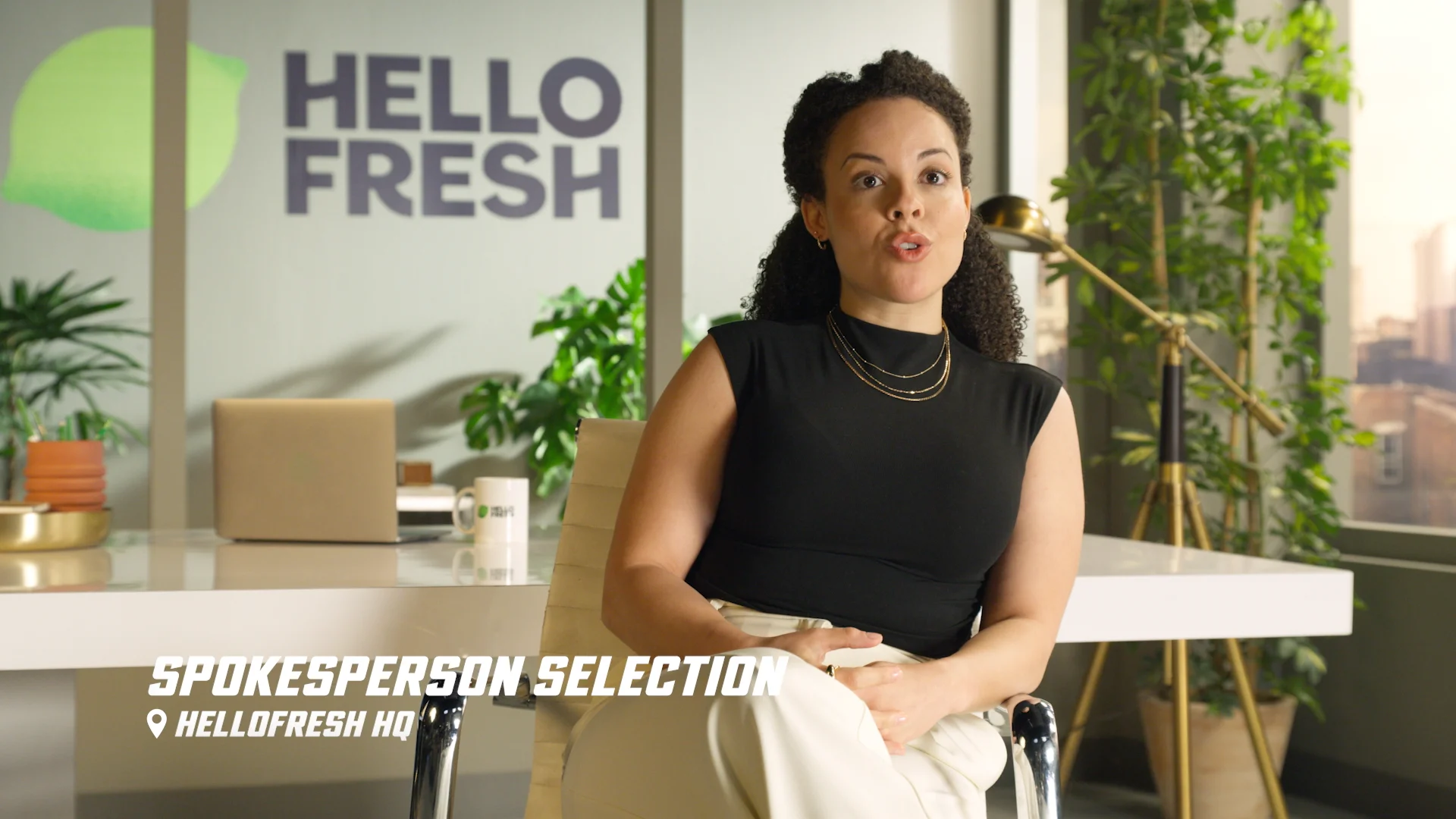 T-Pain & Jimmy O. Yang X HelloFresh Commercial on Vimeo