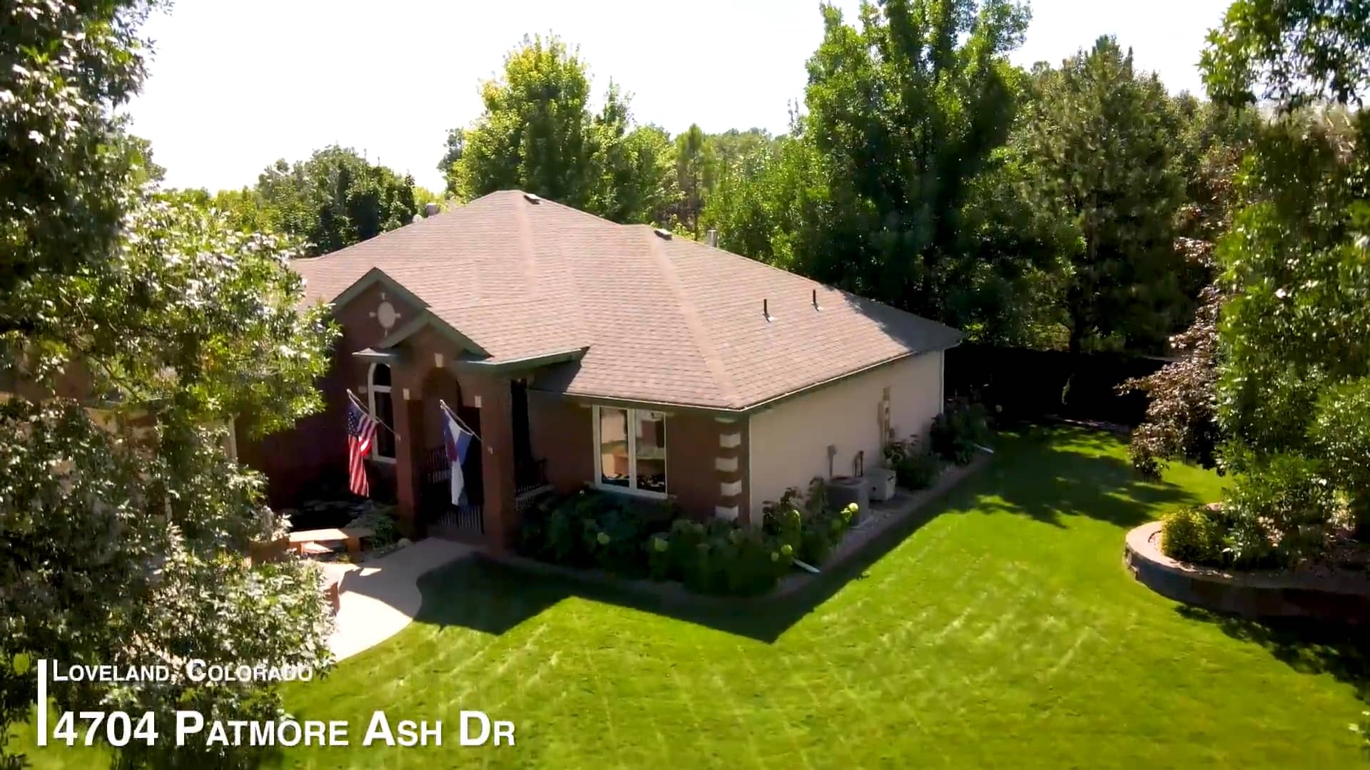 4704 Patmore Ash Dr Loveland, CO_Branded on Vimeo