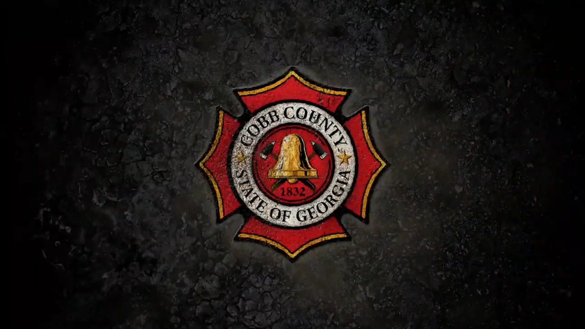 Captain Ryan McKay - Cobb County Fire Department