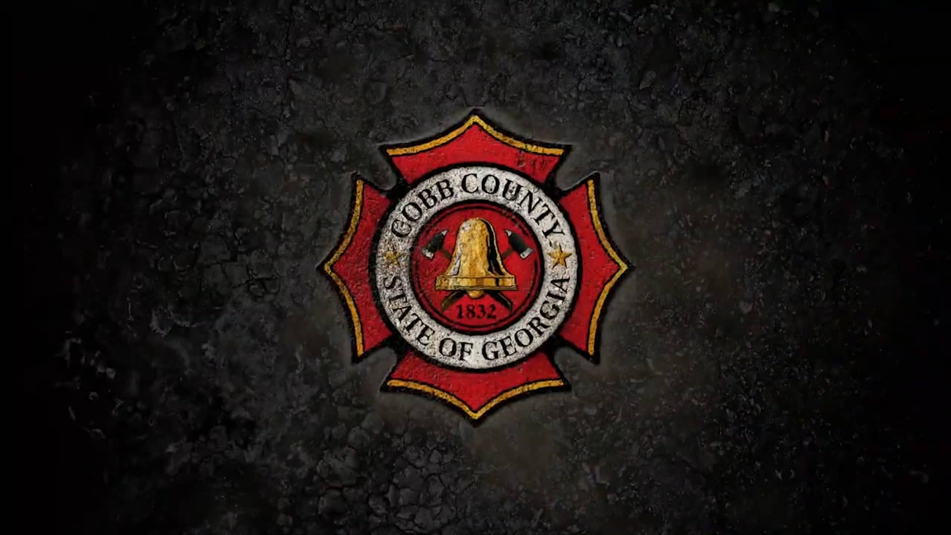 Captain Ryan McKay - Cobb County Fire Department on Vimeo