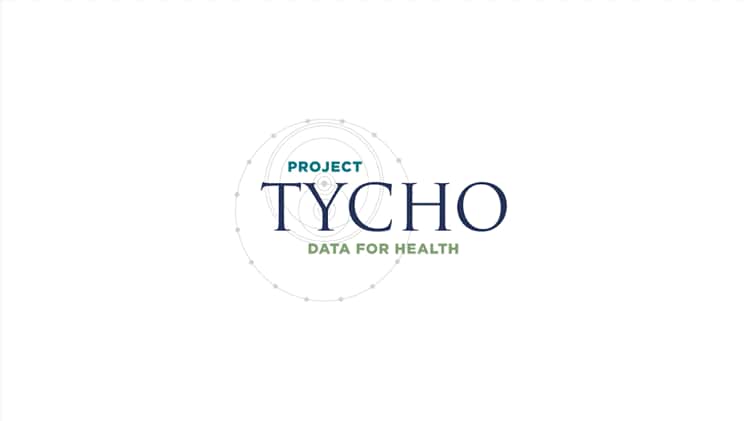 Tycho Logo Tycho Space