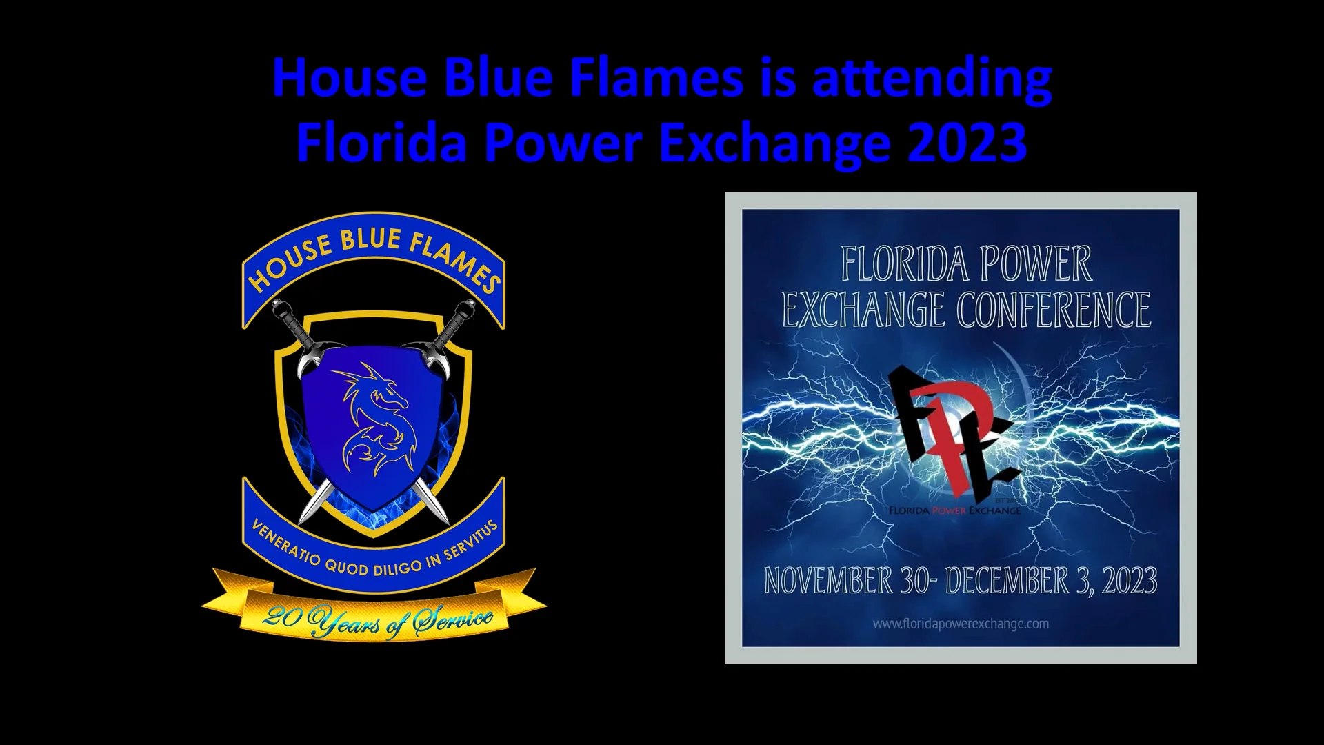 HBF at FPE 2023 on Vimeo