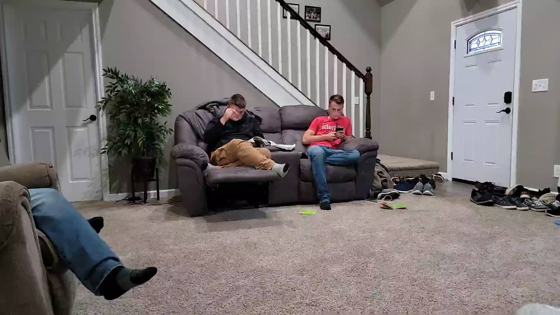 Shane and Hope's wedding on Vimeo