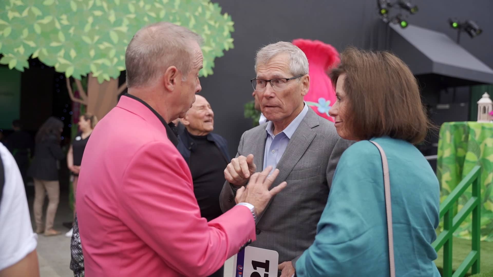 2023-06-10 Luskin OIC GALA Sizzle Reel Revision on Vimeo