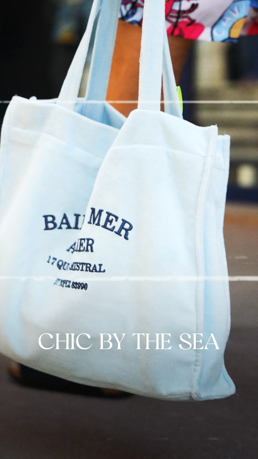 Bain De Mier on Vimeo