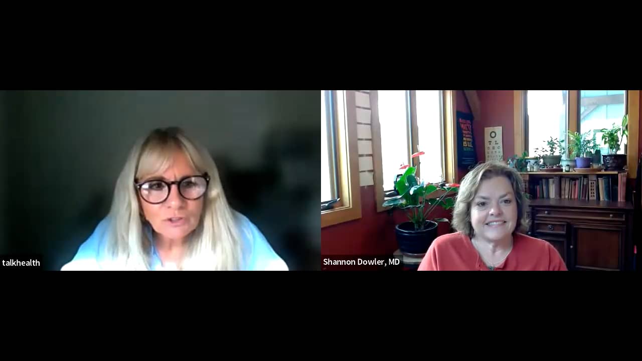 Never Too Late: Your Guide to Safer Sex After 60 with Shannon Dowler ...