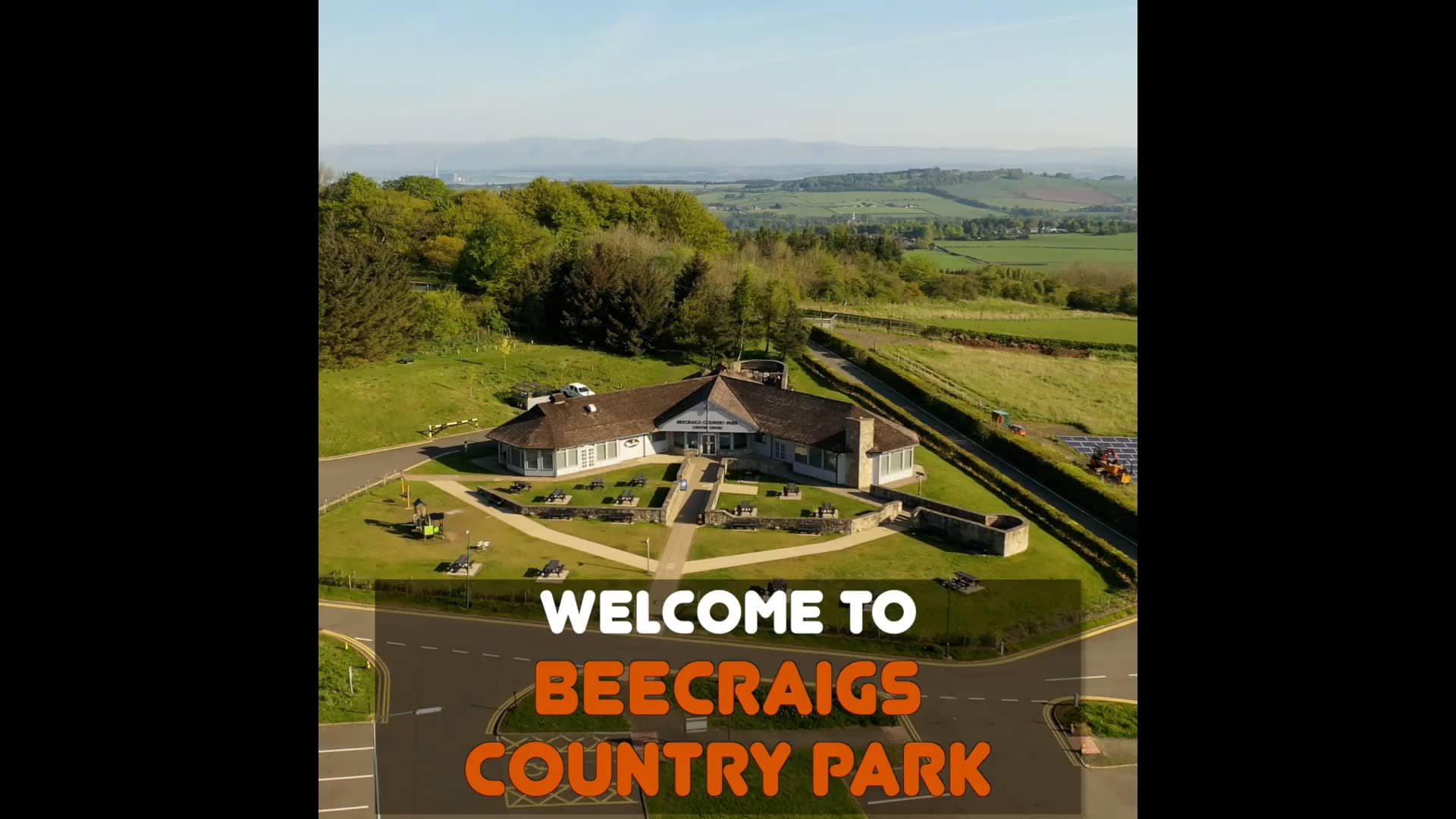 Beecraigs Country Park Video on Vimeo
