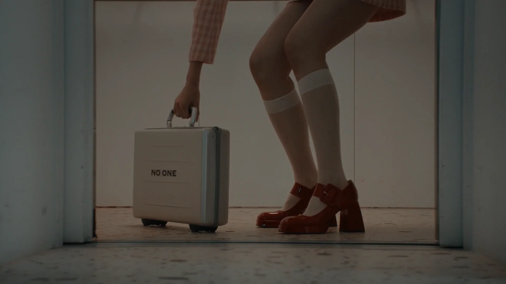 NO ONE fall-winter 2023/24