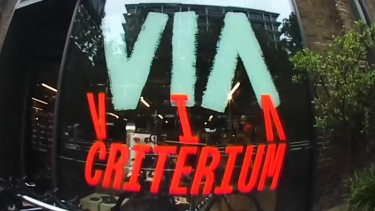 VIA CRITERIUM 2023 on Vimeo