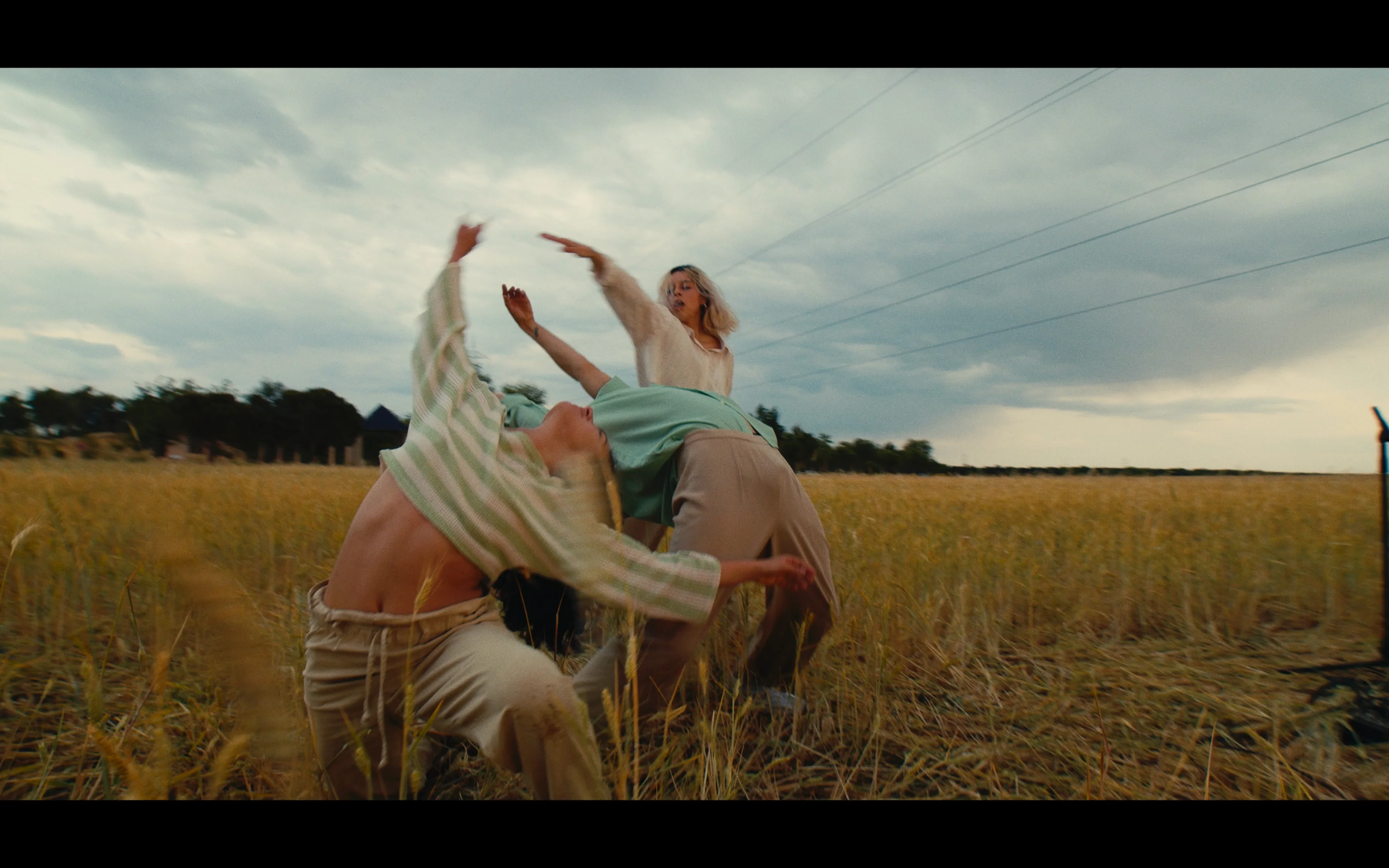 JAM SESSION II on Vimeo