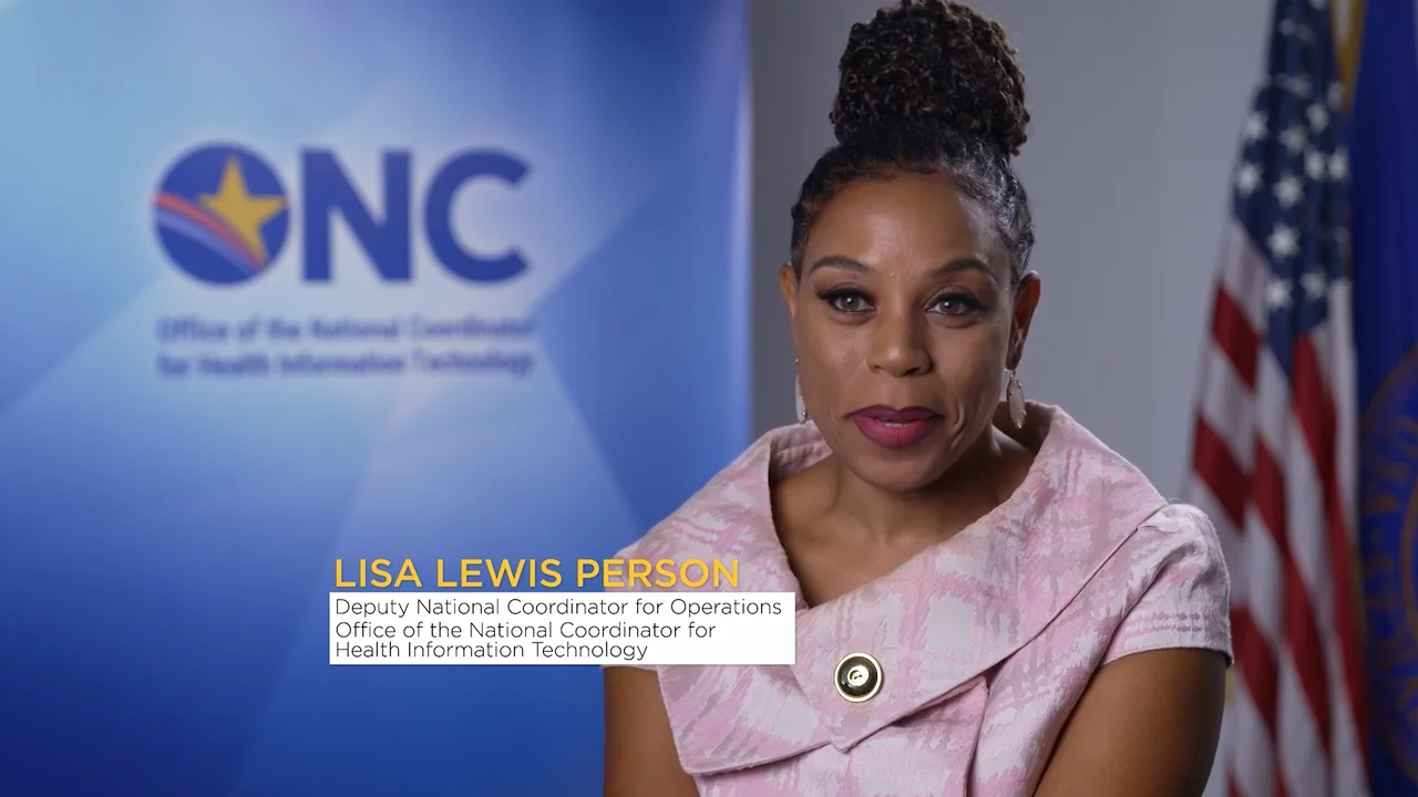 ONC-PHIT Social 4 - Lisa Lewis Person Widescreen