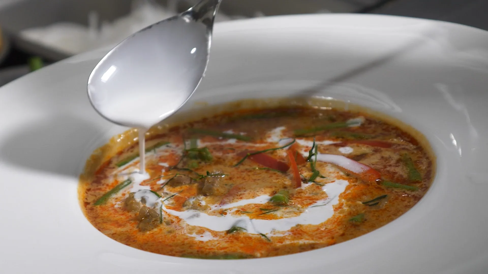 Imm Thai Kitchen on Vimeo
