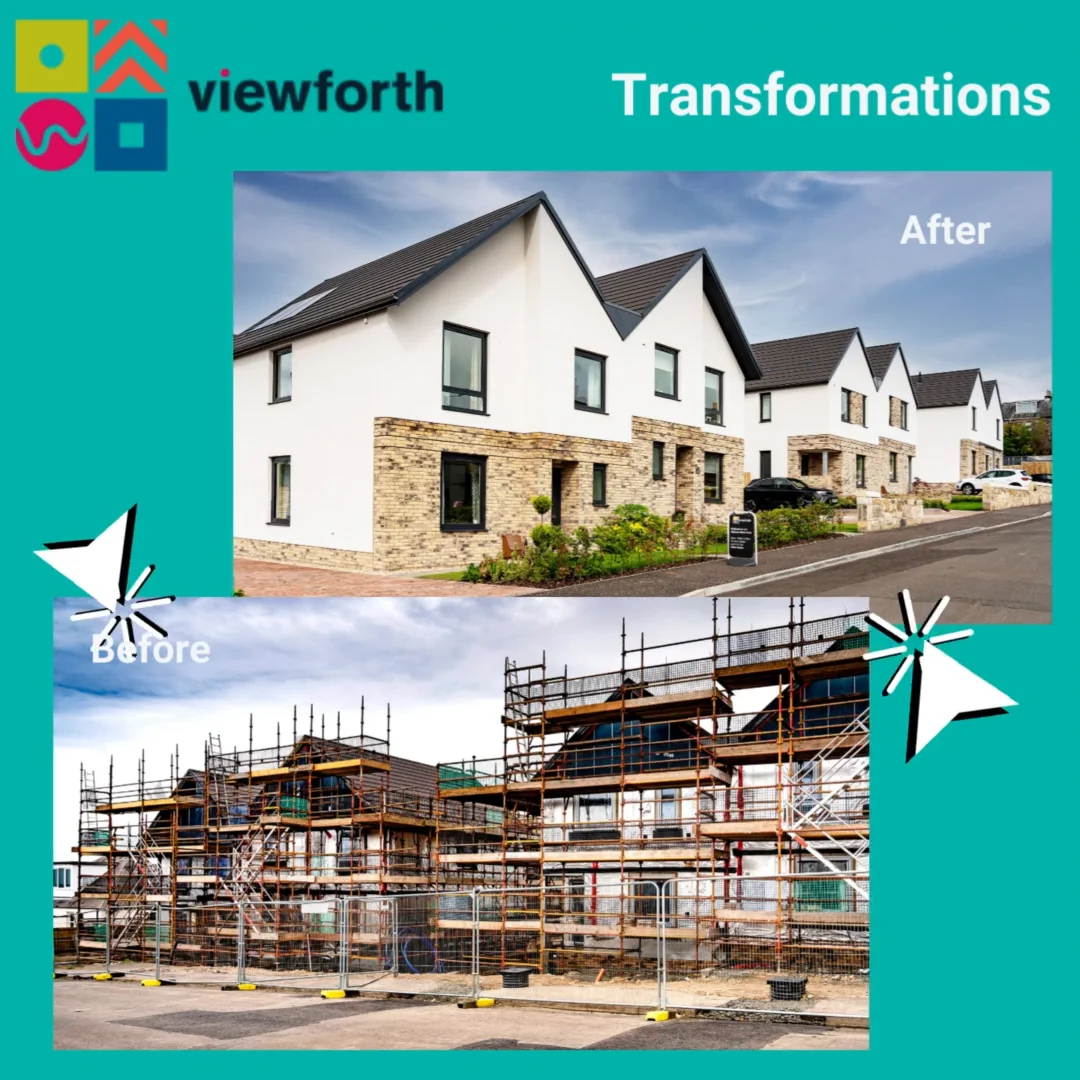 Before and After at Viewforth - 1 on Vimeo