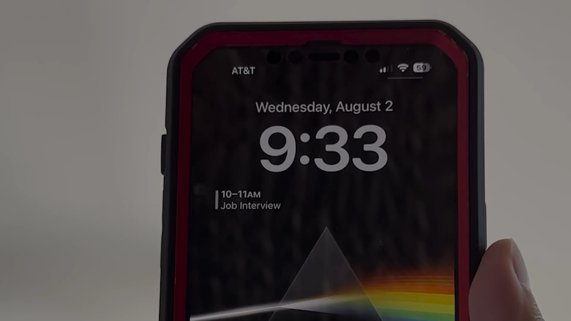 Choices by Connor Leung