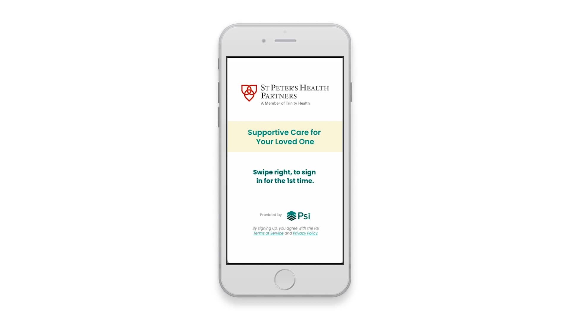 The Palliative App - Psi on Vimeo