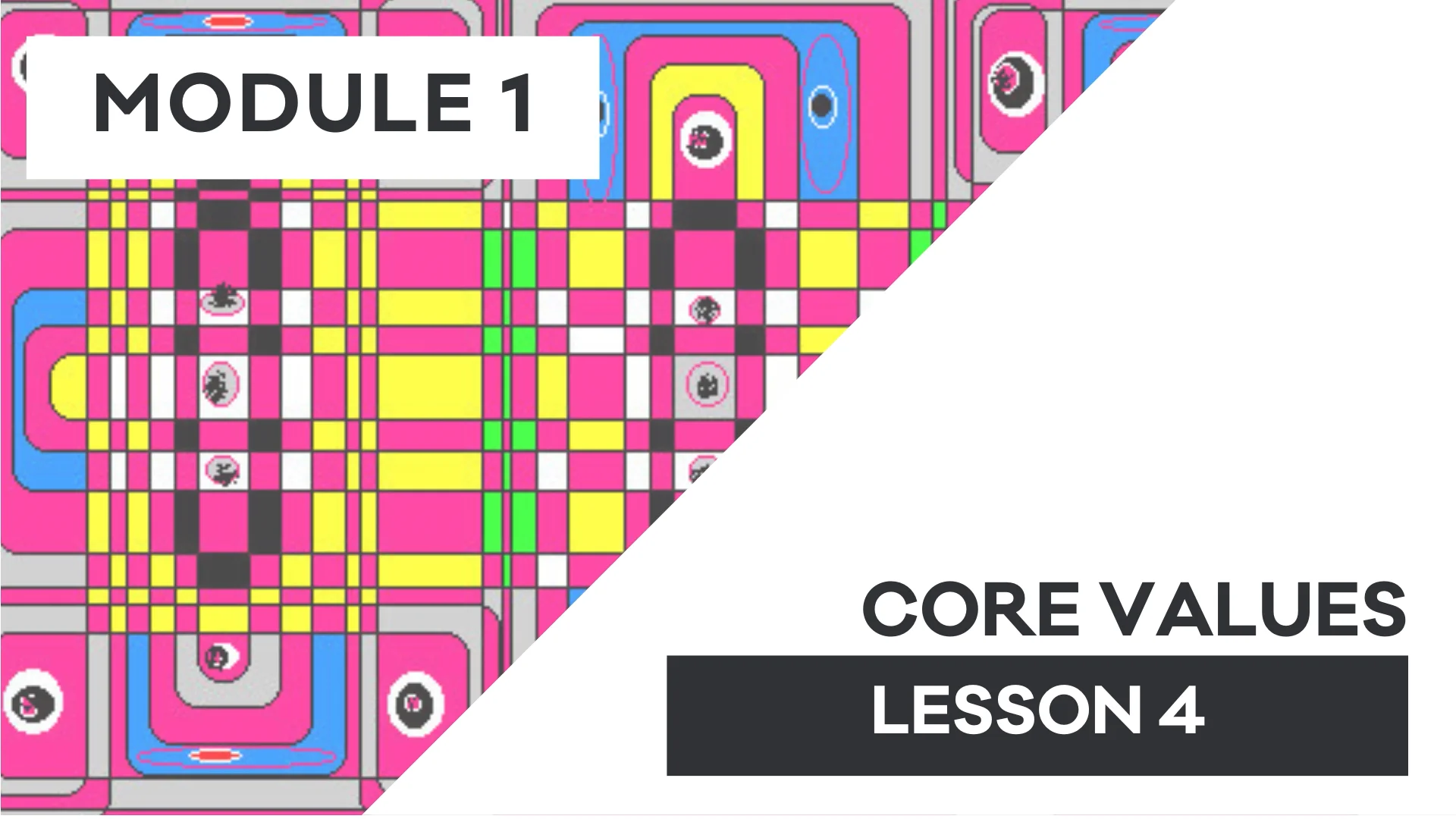 Module 1 Lesson 4 on Vimeo
